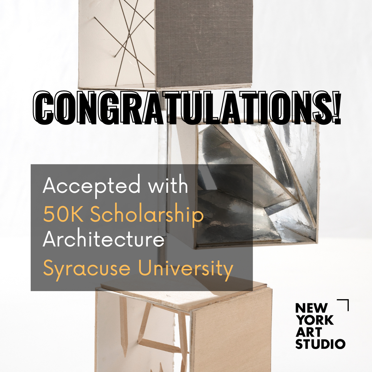 Syracuse University School Of Architecture Scholarships College Campus